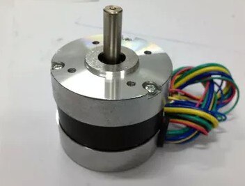 Brushless DC motor 34W 24V 3000rpm – Grandado