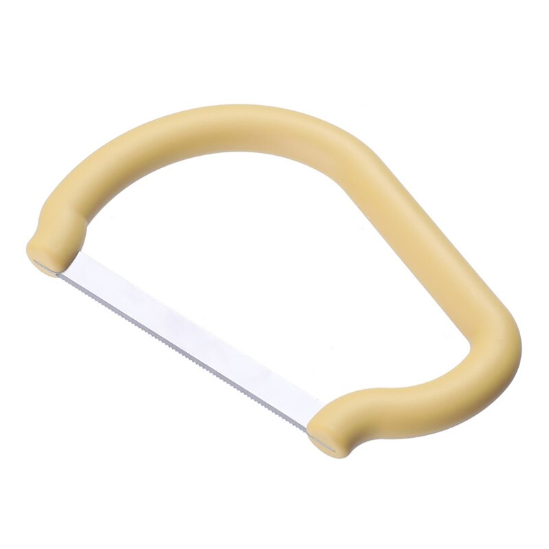 Butter Wire Slicer Stainless Steel Handheld Butter... – Vicedeal