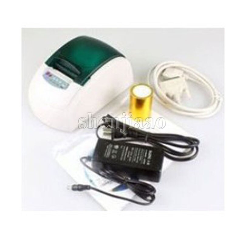 GP-5860III Mini Thermische Printer USB interface P... – Grandado