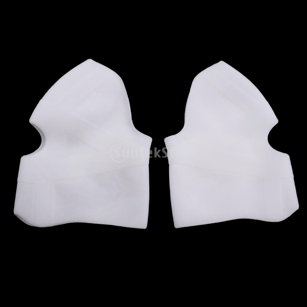 1 Pair Soft Silicone Gel Kneecaps Knee Pad Brace K... – Vicedeal