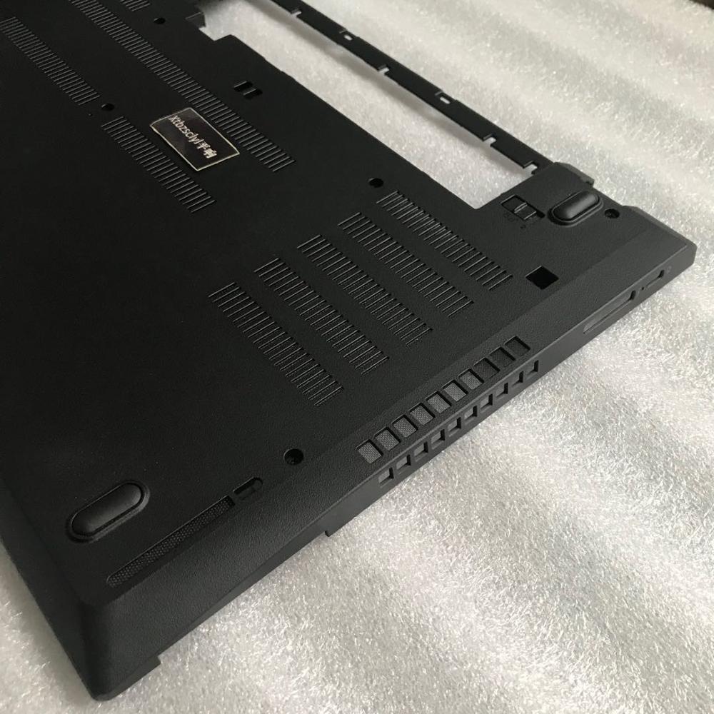 Für neue Lenovo ThinkPad T580 P52S unter abdeckung... – Vicedeal