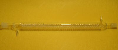 400mm graham condenser,Coil condenser with 24/29 j... – Vicedeal