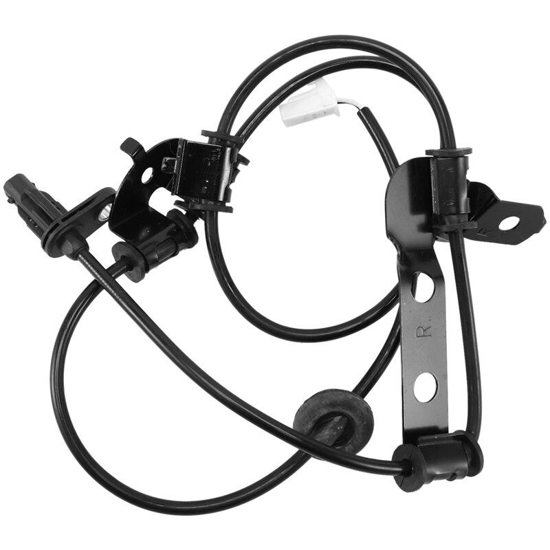 Rear Left Abs Wheel Speed Sensor for Hyundai Ix35 ... – Grandado