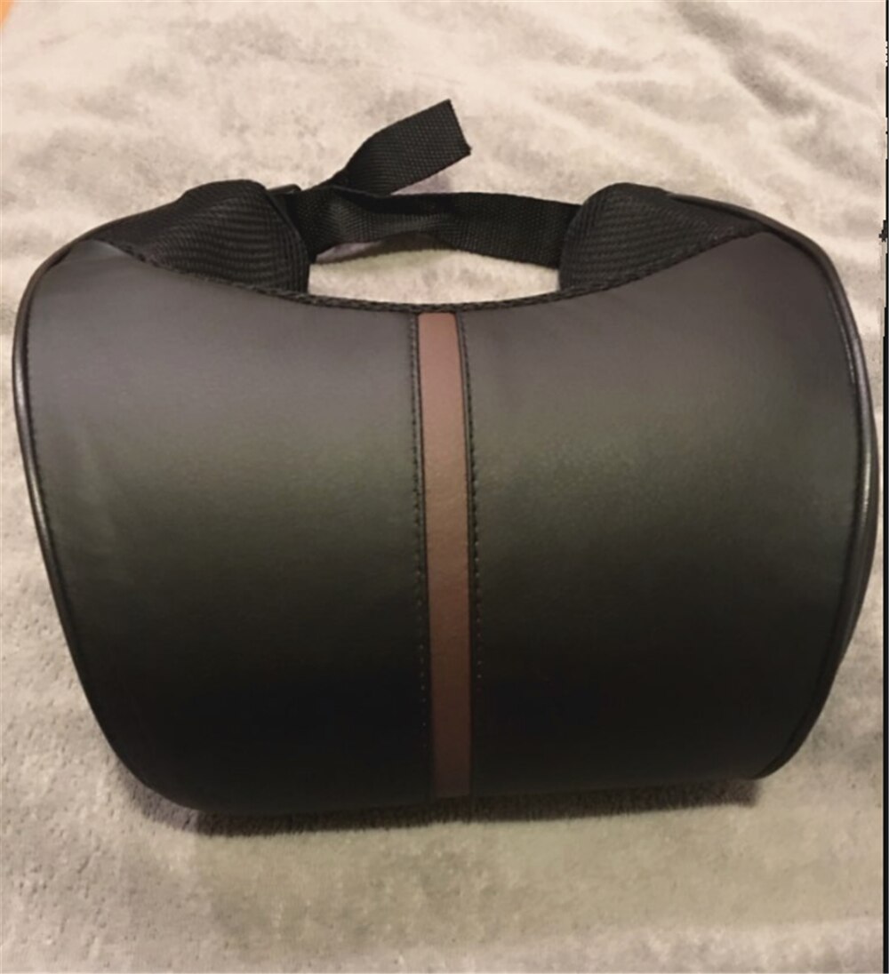 Auto Accessoires Stretch Katoen Hoofdsteun Nekkuss... – Grandado