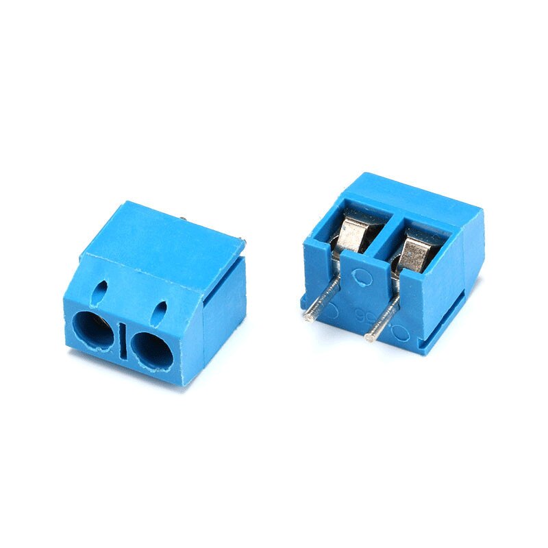 Conector de bloque de terminales de tornillo PCB, ... – Grandado