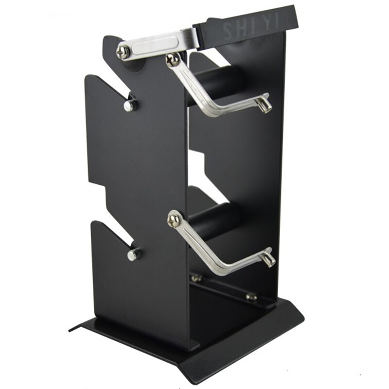 Multifunctionele Ijzeren Houder Double-Layer Solde... – Grandado