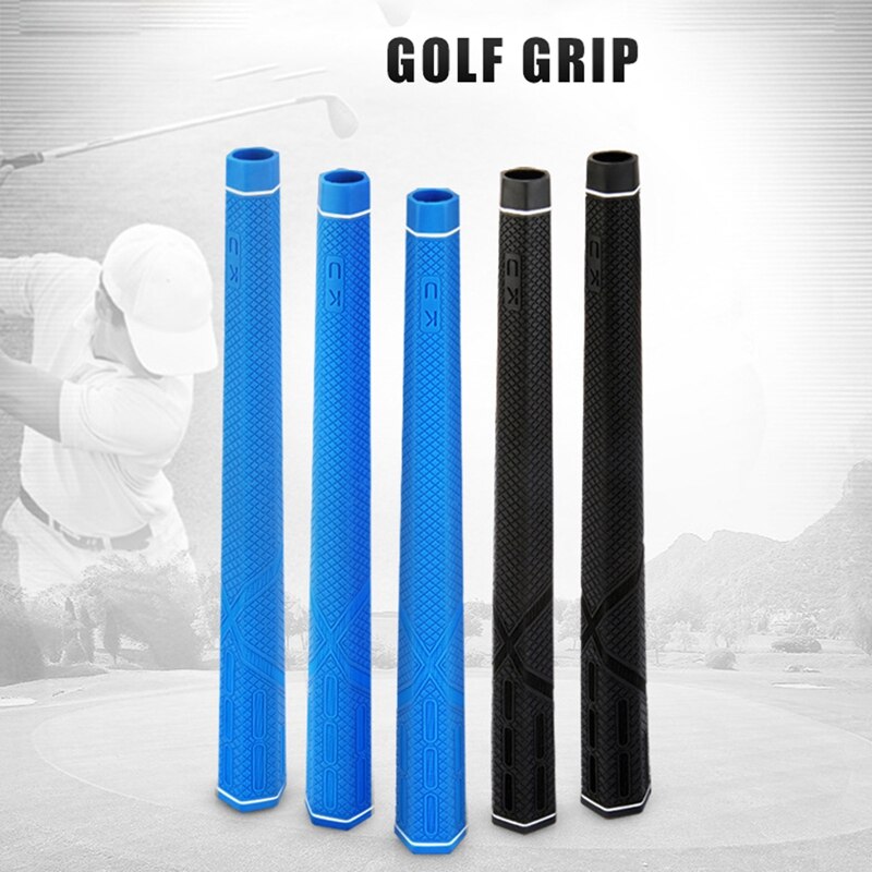 Golf extra-long hexagonal grip feels super good an... – Vicedeal