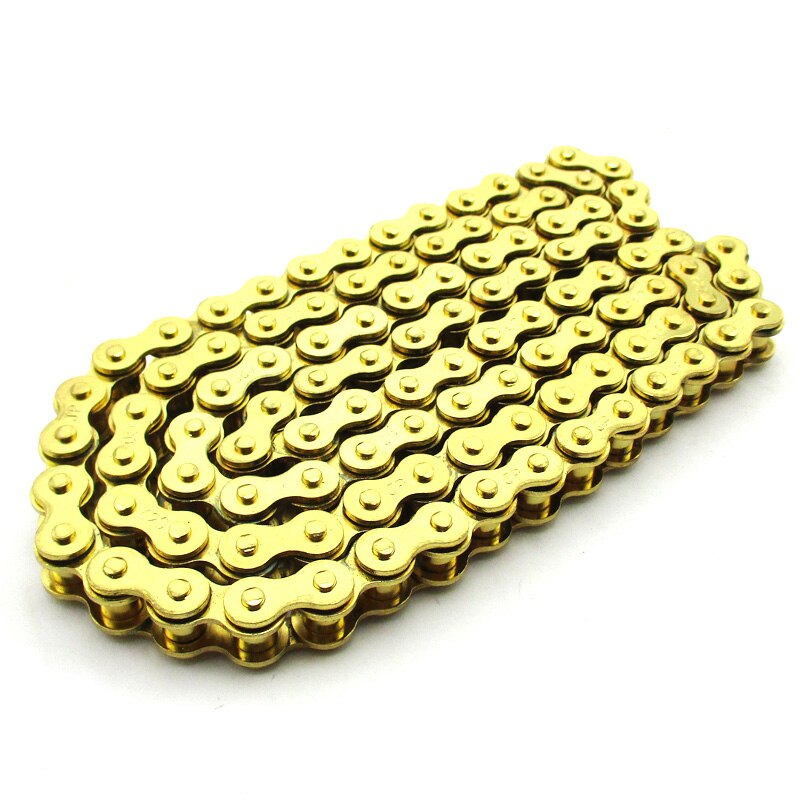XLSION 420 Chain 104 Links Voor Chinese 110cc 125c... – Vicedeal