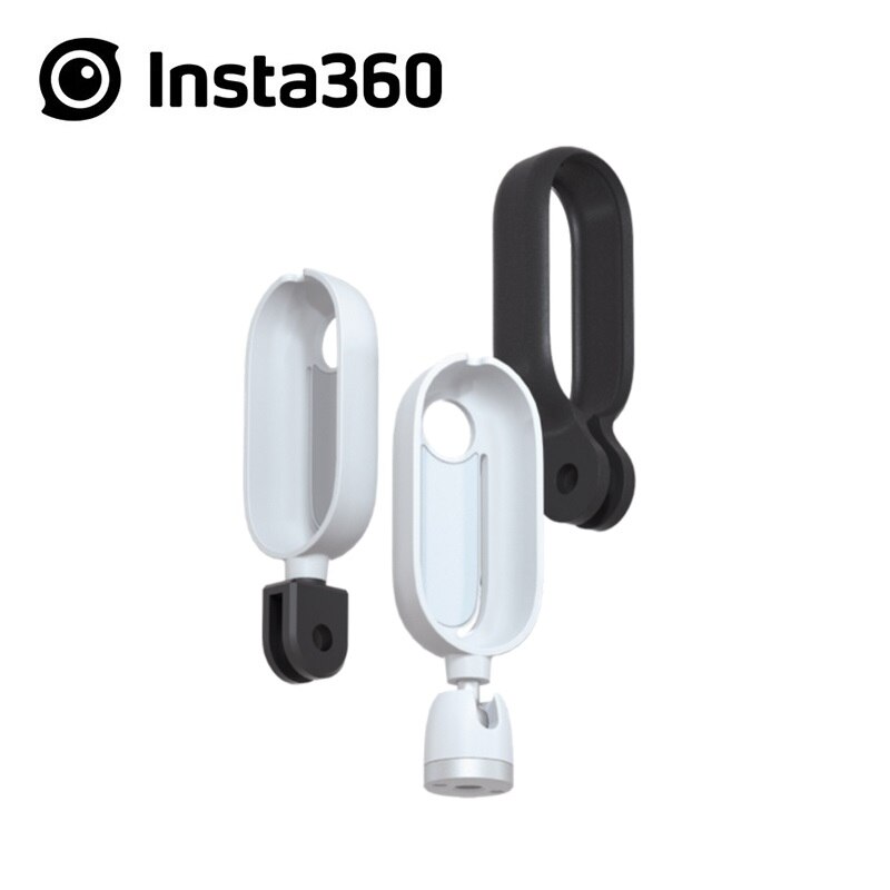Insta360 GO 2 Mount Adapter Bundle Insta 360 GO2 O... – Grandado