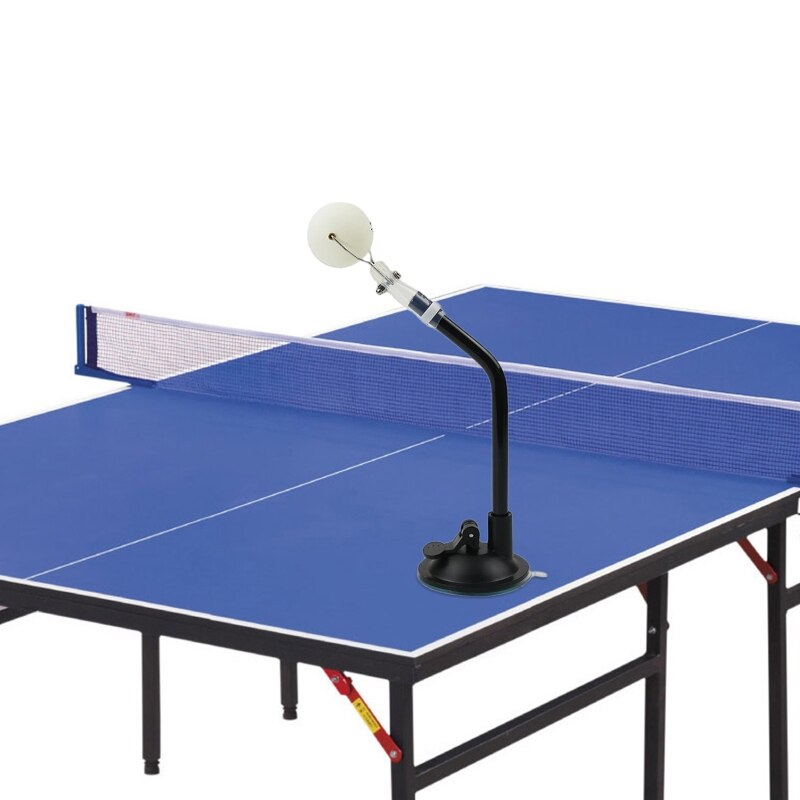 Pingpong Bal Tafeltennis Trainer Met Zuignap Profe... – Grandado