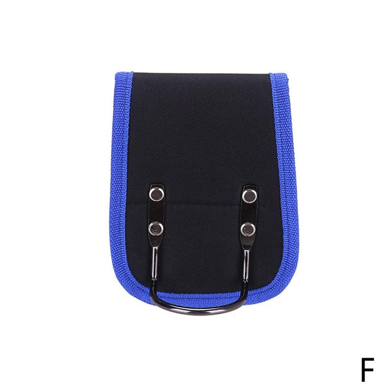 Multifunctional Repair Kit Oxford Cloth Hardware T... – Vicedeal