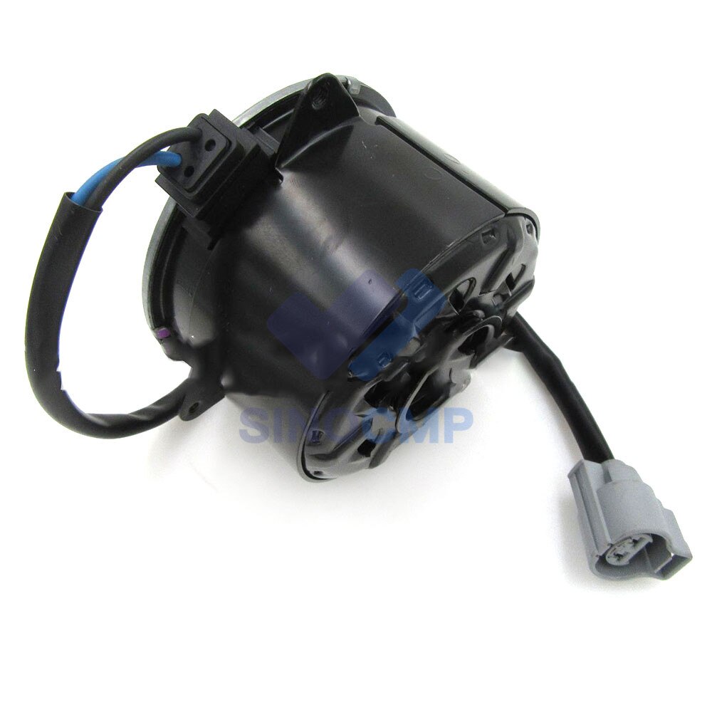 16363-75030 Radiator Cooling Fan Motor for RX350 R... – Grandado