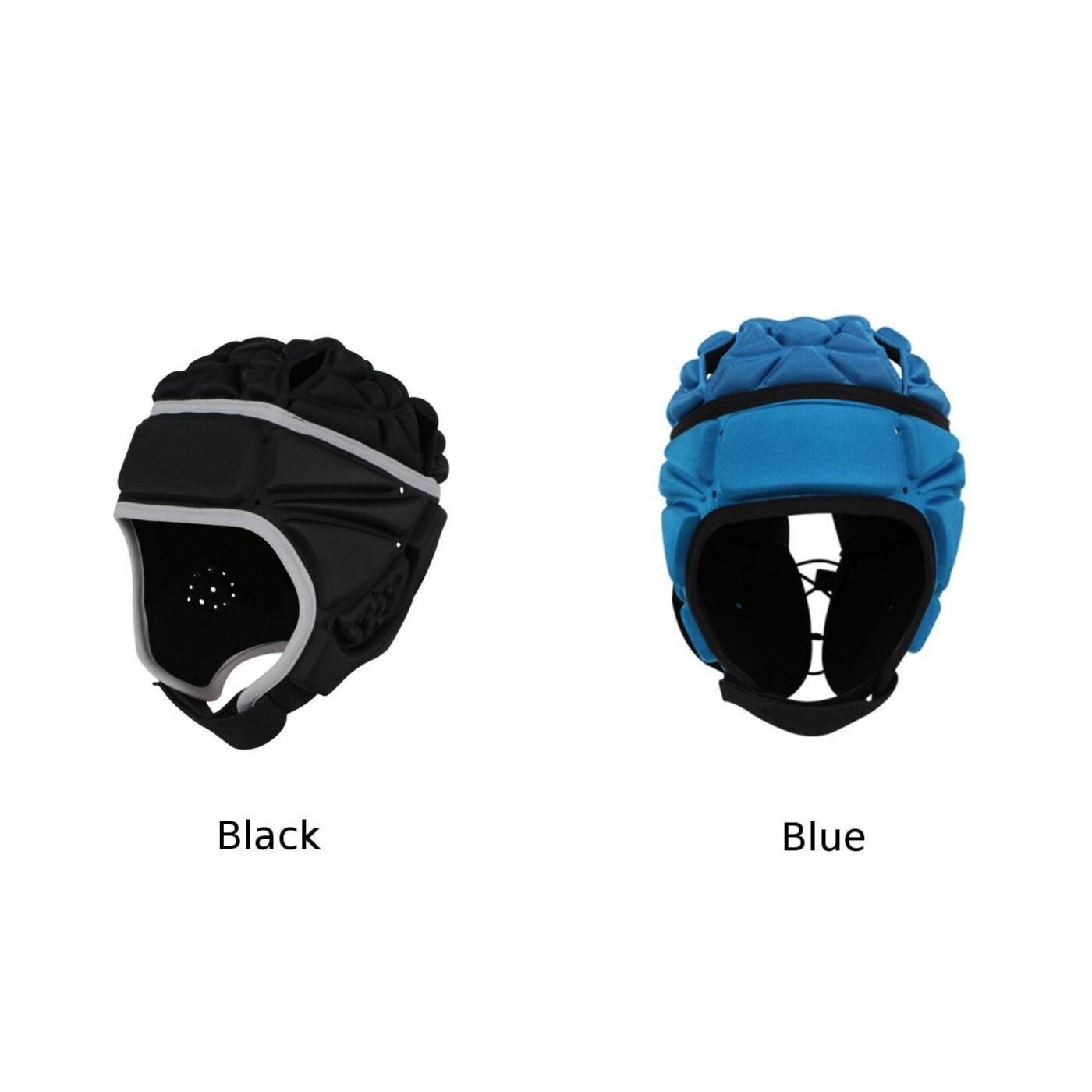 Shell Soccer Headguard Soccer Game Training Headgu... – Grandado