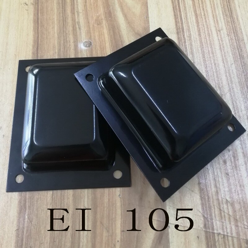 2PCS Transformer Cover EI105/114 End Bells Shrouds... – Grandado