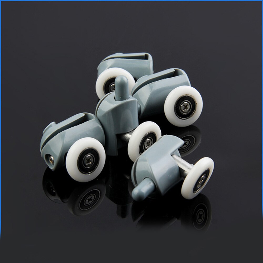 8 Pcs Douche Deur Wielen Sliding Behuizing Deur Lo... – Grandado