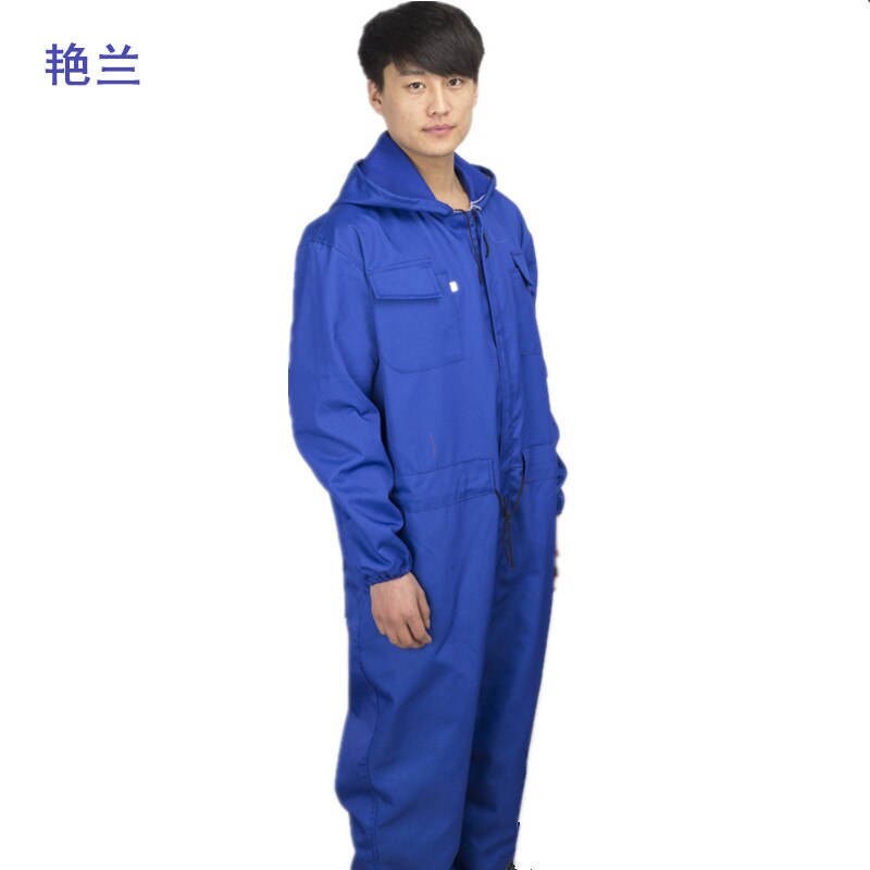 Dust-proof and Anti-fouling Protective Clothing fo... – Grandado