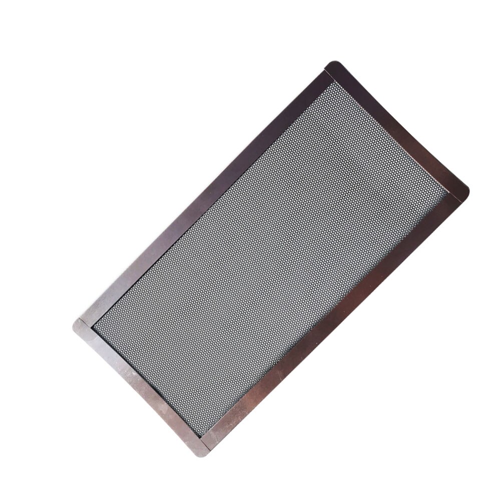 Computer Mesh Chassis Cooling Dustproof Net Guard ... – Grandado