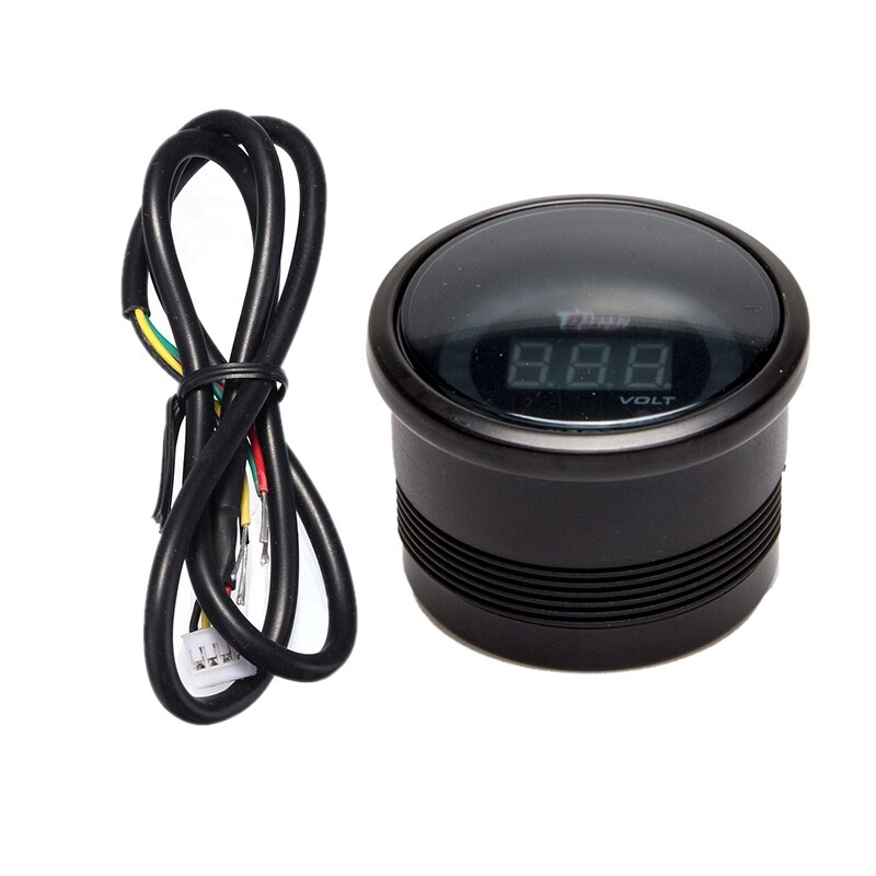 2Inch 52Mm 20 Led Digitale Auto Auto Air/Fuel Rati... – Grandado