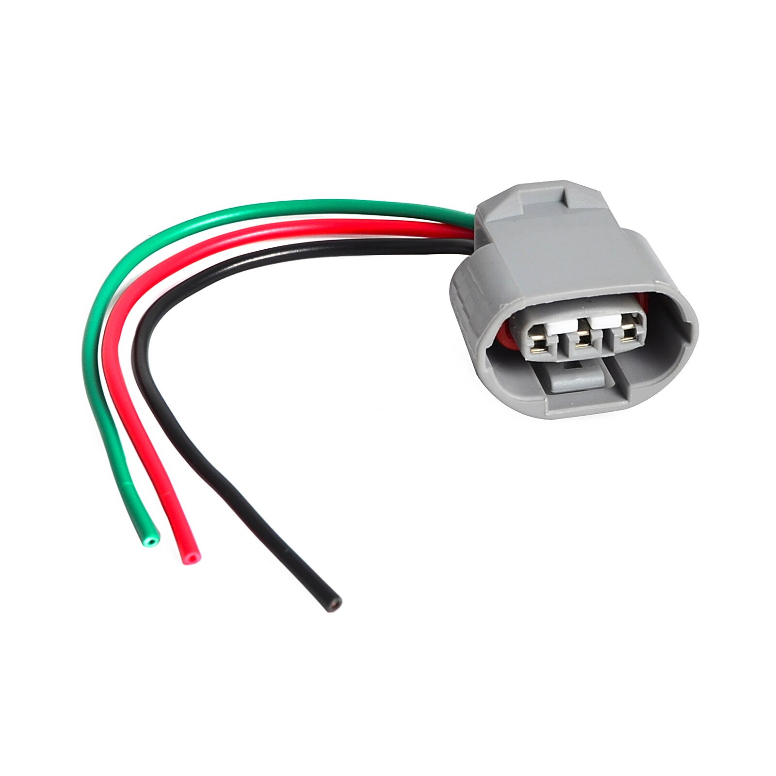 H2CNC Dynamo Reparatie Plug Harness 3 Draad Connec... – Grandado
