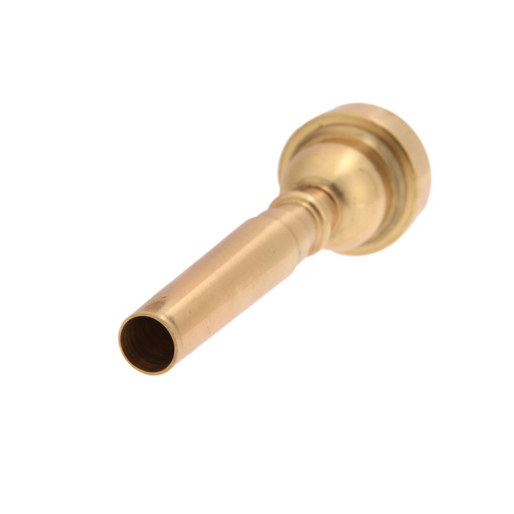 7C Koperen Trompet vergulde Mondstuk Voor Trompet ... – Grandado