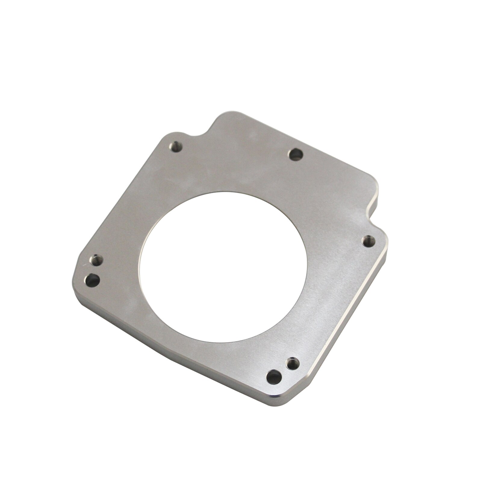 ICT Billet LS Throttle Body Adapter 551513 LS1 3 B... – Grandado