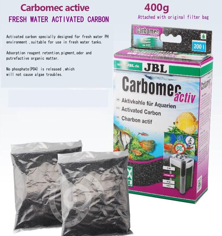 Duitsland JBL Originele Fish Tank Fresh Water/Zeew... – Vicedeal