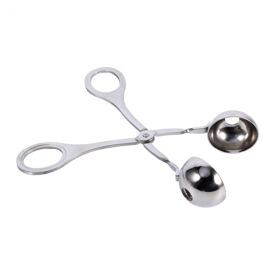 Maker Non Stick Vlees Meloen Baller Maker Rvs Cook... – Grandado
