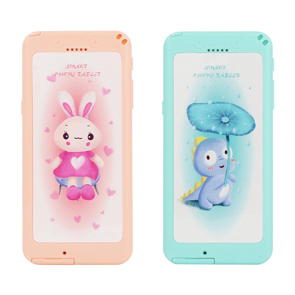 6-inch LCD Tablet Kinderen Vroege Onderwijs Leren ... – Grandado