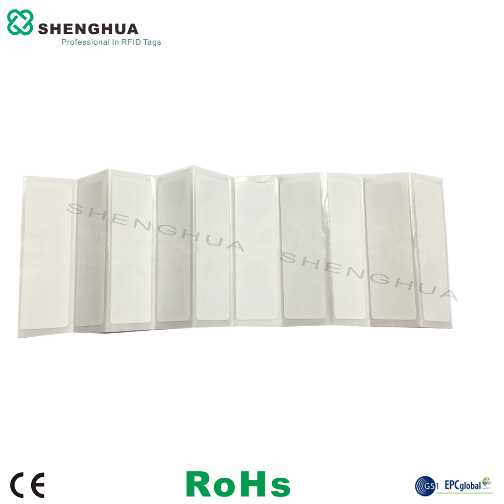 10pcs/pack Printable Blank UHF Passive RFID Smart ... – Grandado
