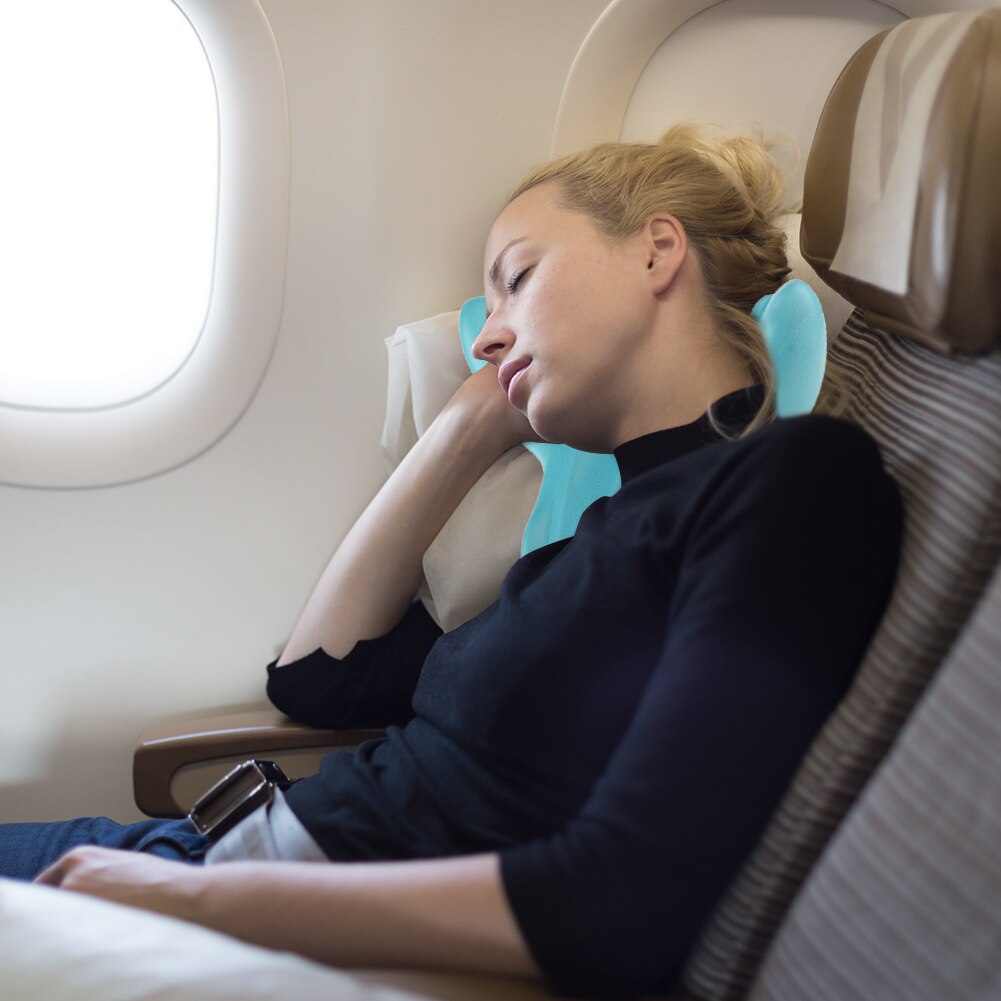 Draagbare Cervicale Wervelkolom Massage Kussen Nek... – Vicedeal