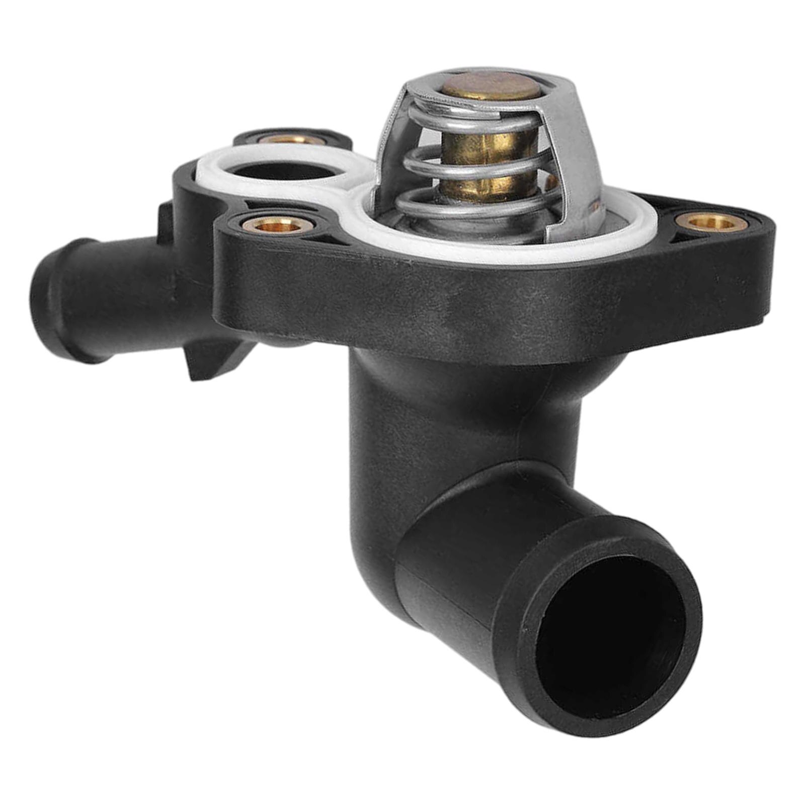 Thermostat Housing Assembly 11537512733 Fit for Mi... – Grandado