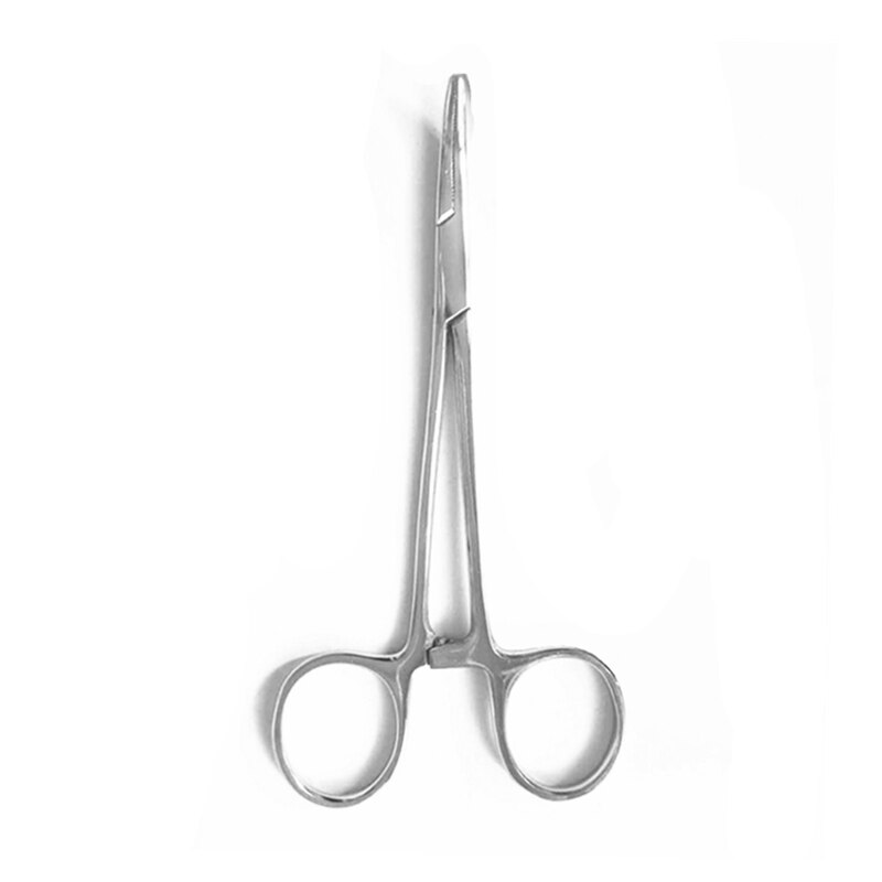 Rostfritt stål fiske sax fisk krok bete tång linje... – Vicedeal