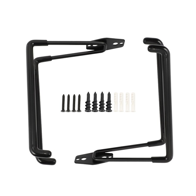 Heavy Duty Garage Storage Utility Hooks For Ladder... – Grandado