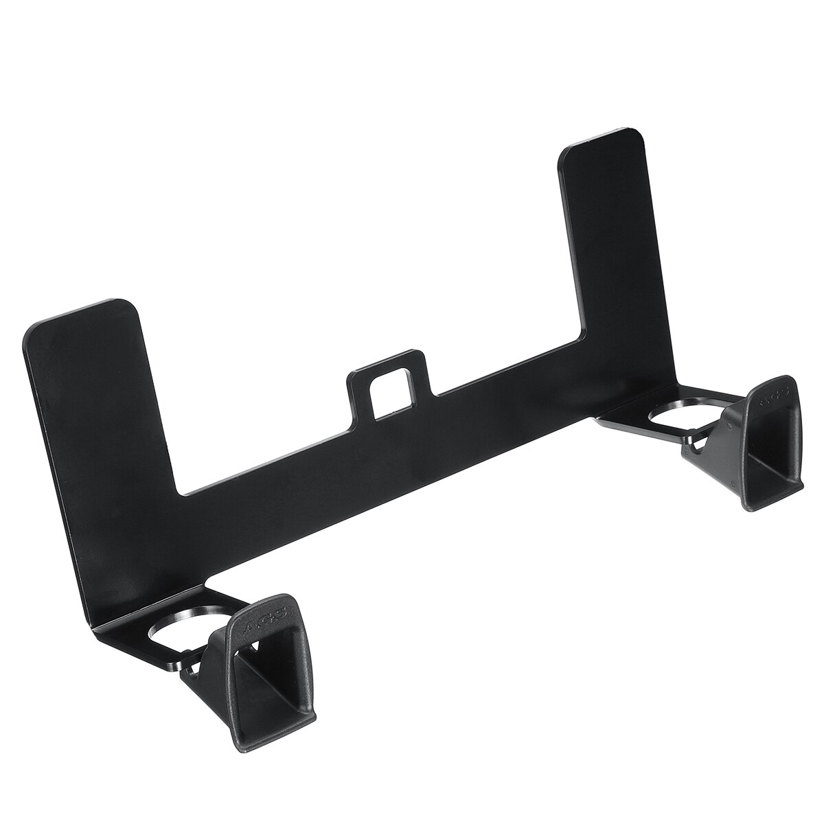 1pc 4mm Universal Steel Latch ISOFIX Connector Car... – Grandado