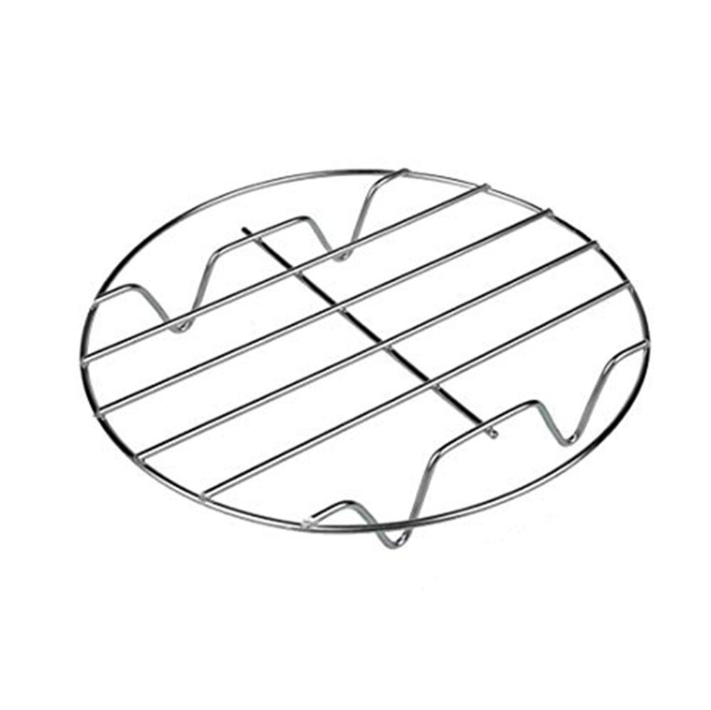 Cooking Rack Round 304 Stainless Steel Baking And ... – Vicedeal