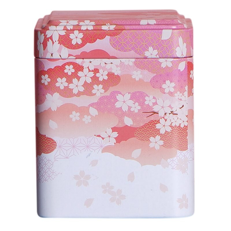 Chinese style universal small tea tin cans, candy ... – Vicedeal