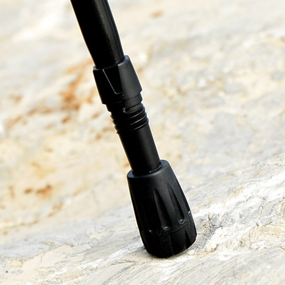 8pcs Rubber Tips Trekking Cane Tip Protectors Hiki... – Grandado