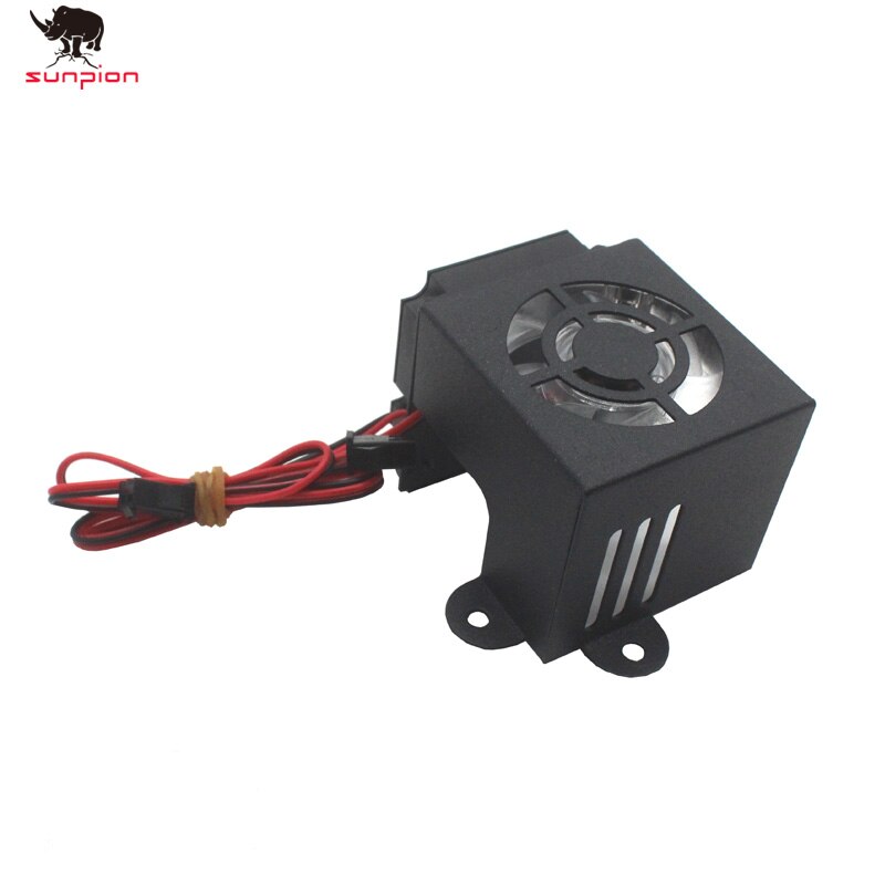 Creality Ender-3 Ender-3PRO Metal Cooling Fan Cove... – Vicedeal