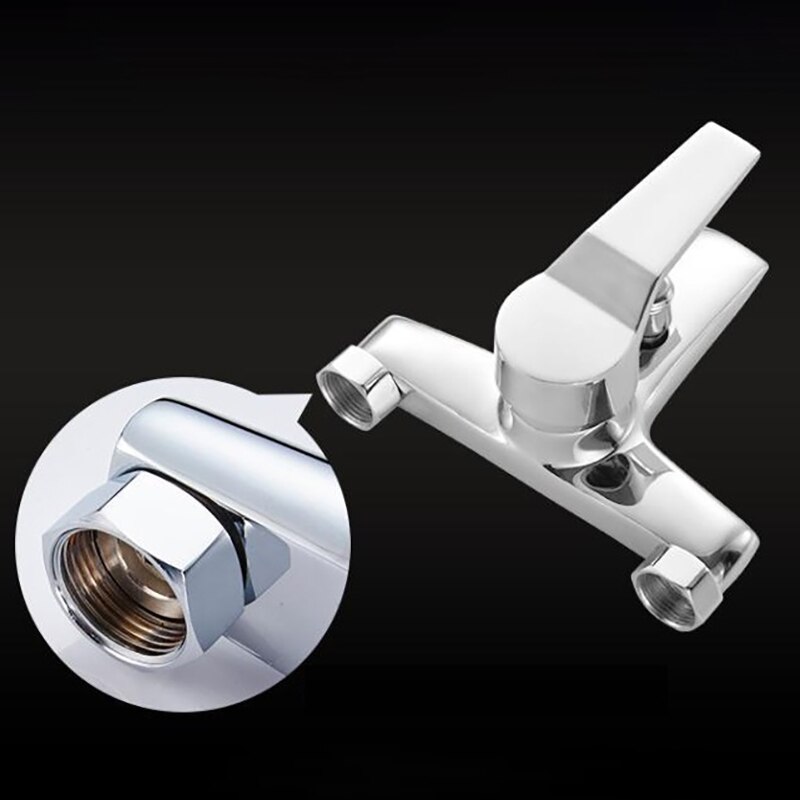 Bathroom Building Materials Shower Head Mixing Val... – Vicedeal