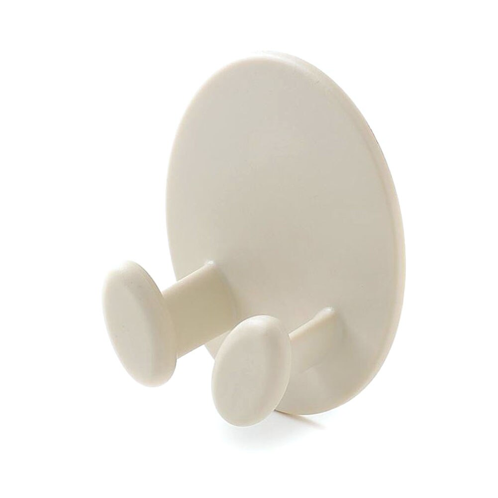 Ripustin seinälle kiinnitettävä liimapistokekiinni... – Vicedeal