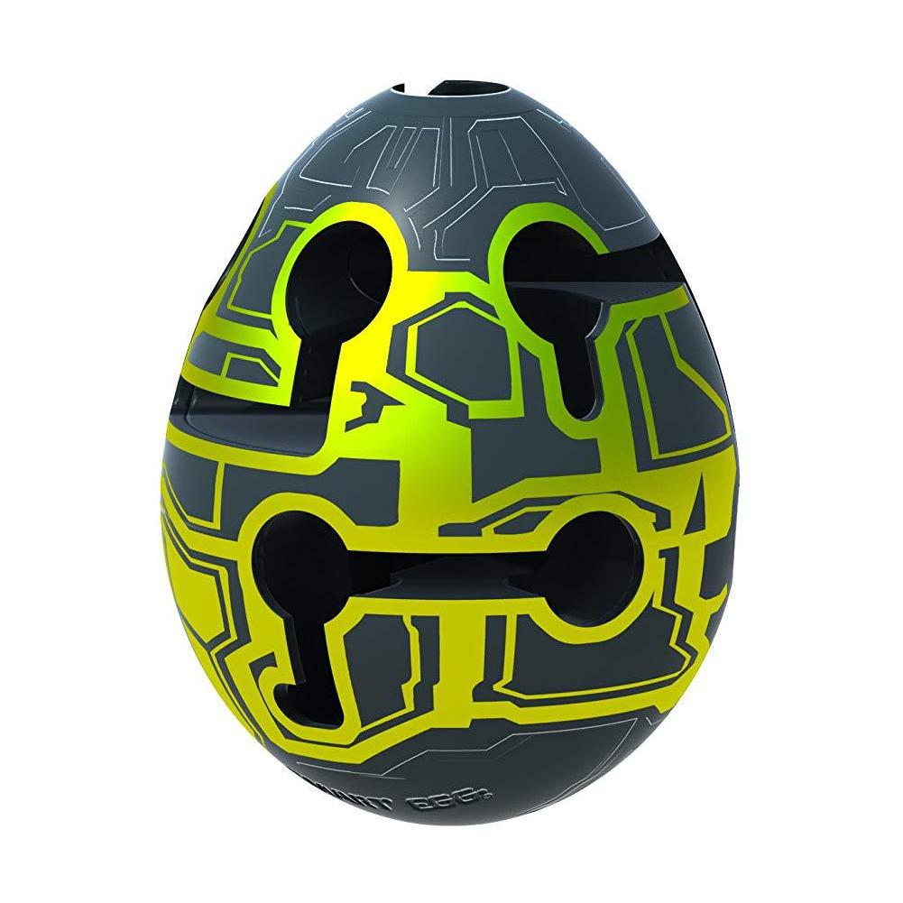 Colorful Smart Egg Labyrinth Puzzle Maze For Kids ... – Grandado