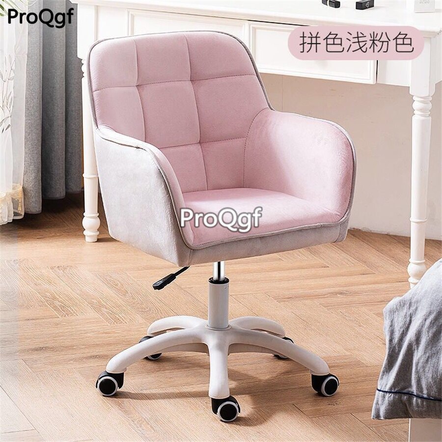 Prodgf 1 Set Ins Leuke Kleur Computer Stoel – Grandado