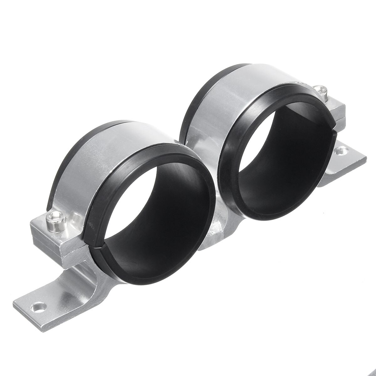 Universal Fuel Pump 60mm Aluminum Dual Oil Fuel Fi... – Grandado