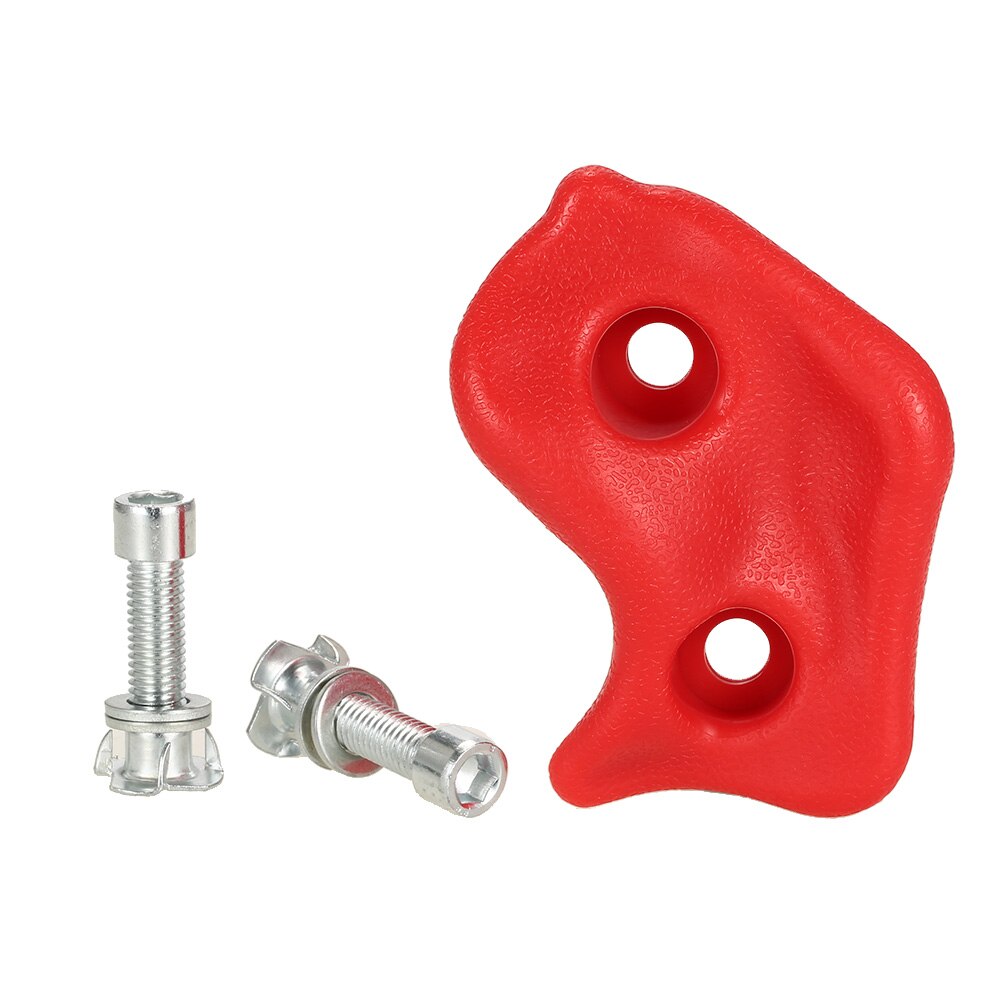 Pack of 5 Rock Climbing Holds Wall Rock Climbing S... – Grandado