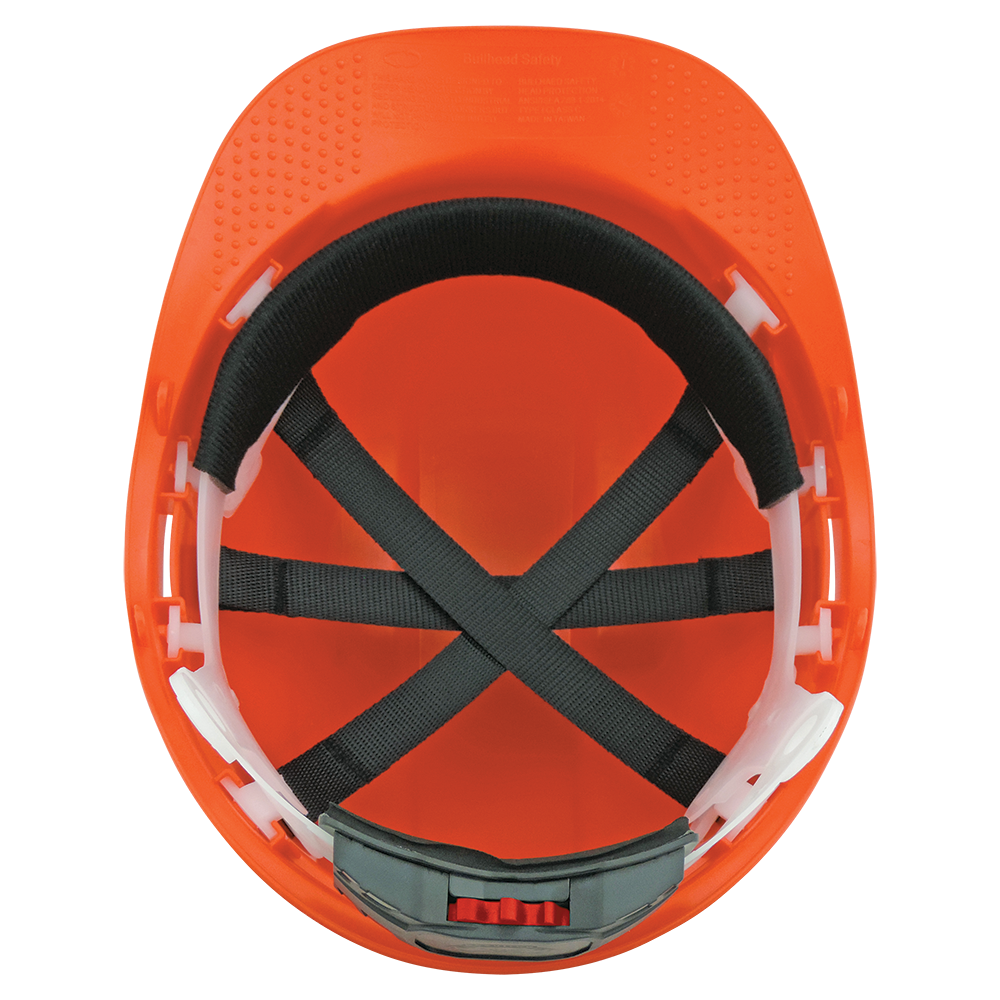 Standard ABS Shell Construction Safety Work Helmet... – Grandado