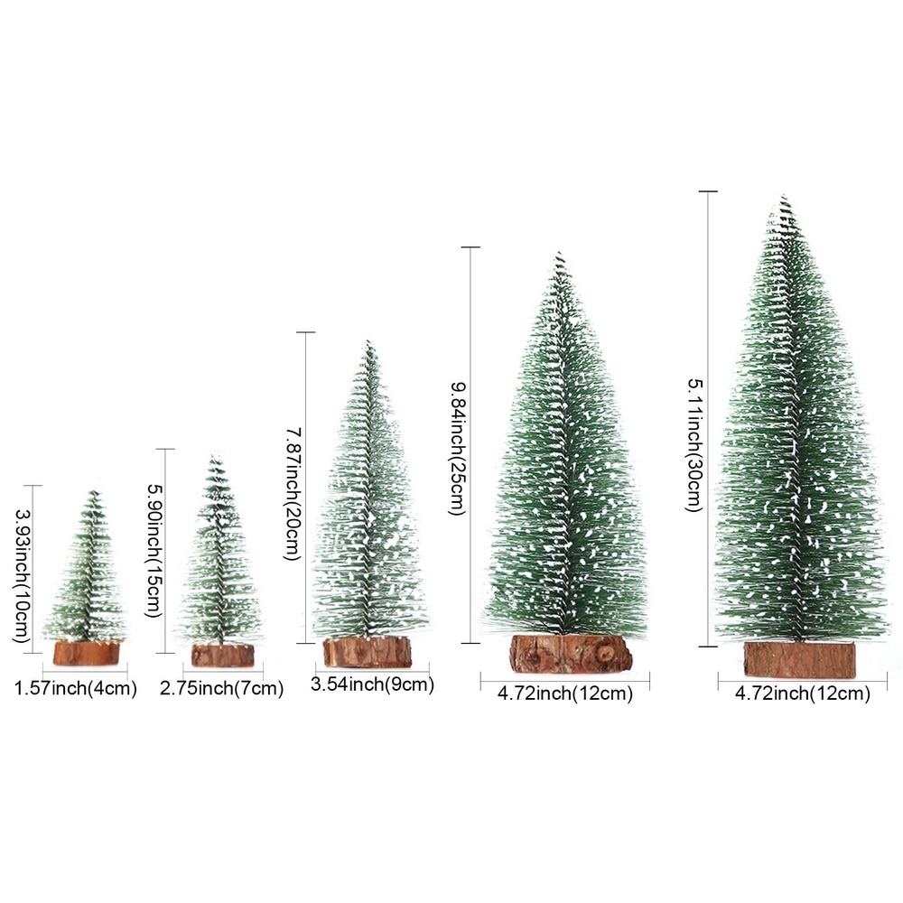 Mini Christmas Tree Arbol De Navidad Desktop Windo... – Grandado