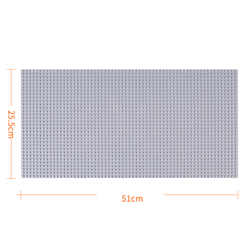 1pcs32 * 64 holes single layer classic block base ... – Vicedeal