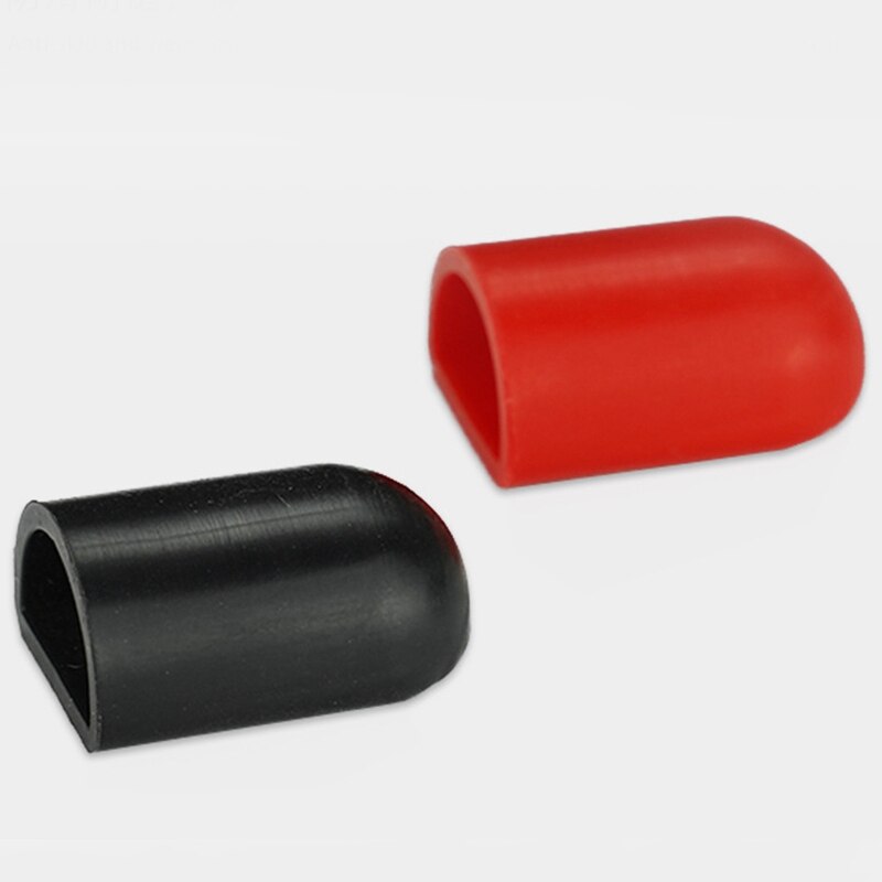 2x Electric Scooter Foot Support Sleeve Silicone F... – Grandado