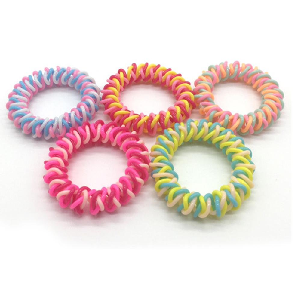 12PCS Baby EVA Color Mosquito Repellent Hand Ring ... – Vicedeal