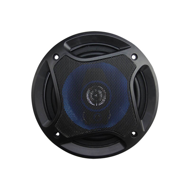 2 stücke 6,5-zoll Blau Auto Koaxial Lautsprecher A... – Vicedeal